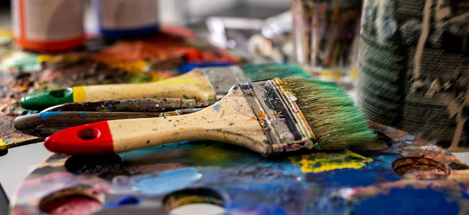 Professional-Grade Paints Manufacturing In Mithila Paints - Mithila ...
