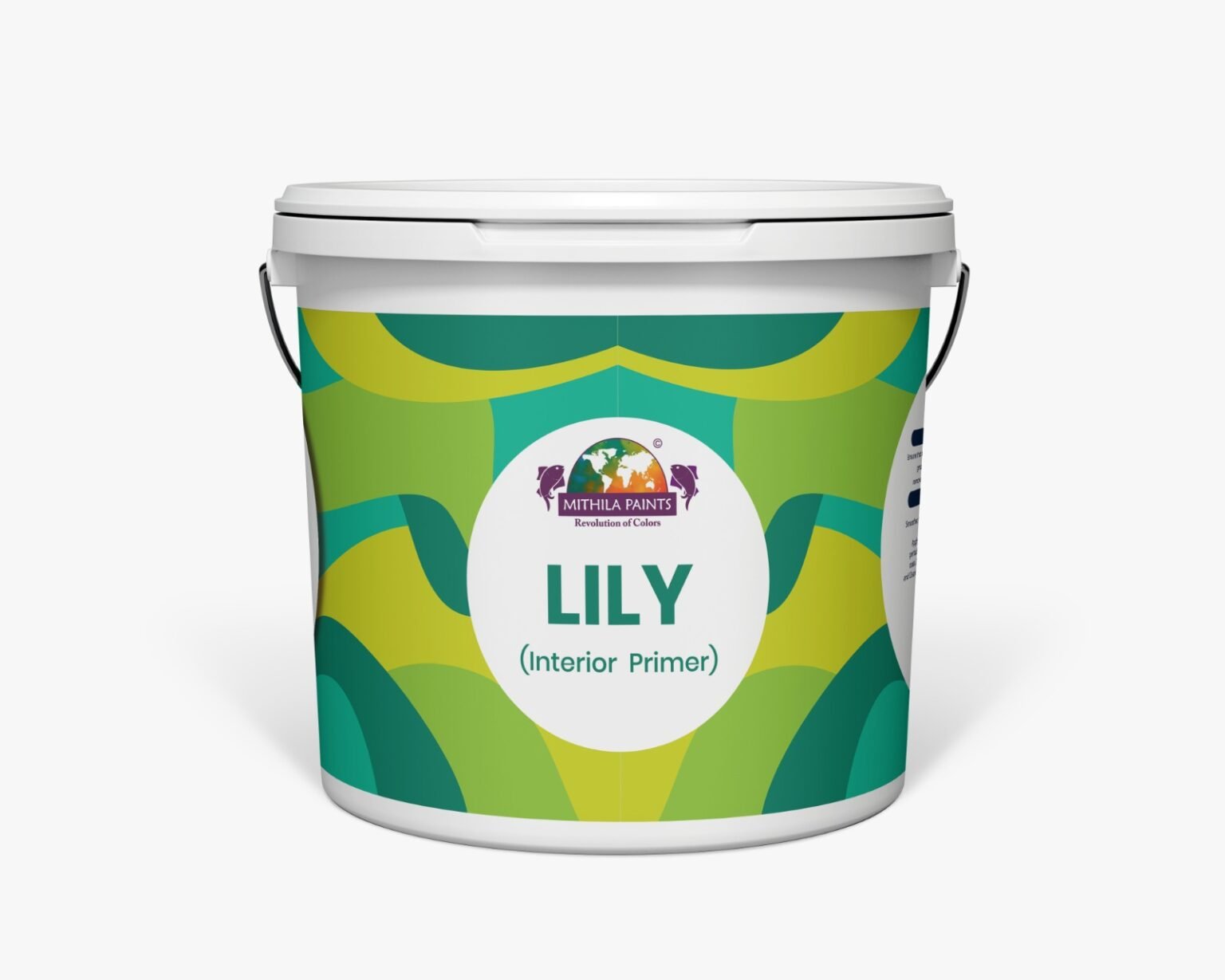 2 Great Latex Paints