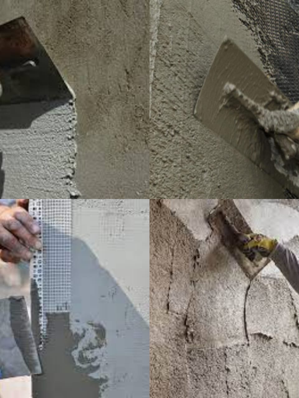 Mastering the Art of Stucco Texture with Mithila Paints - Mithila ...