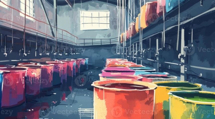 Home Paint and Texture Manufacturing in Rajasthan - Mithila Paints Pvt Ltd